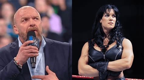 Chyna Wrestler Quotes