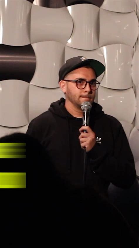 Wassup Foo Rstandupcomedy