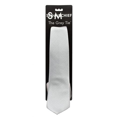 The Grey Tie Sex And Mischief Intimate Desires