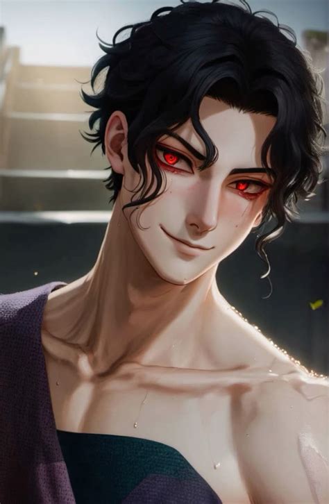 Pin On Muzan Bae