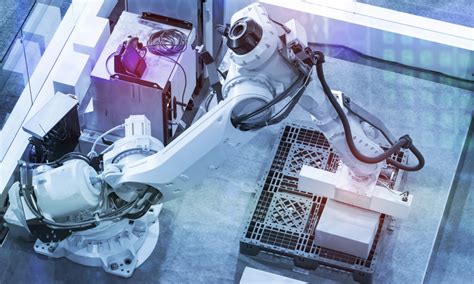Why Digitalisation Is Key To Industry 40 Sewtec Automation
