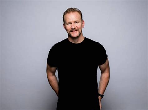Realscreen Archive Morgan Spurlock Passes Away At 53