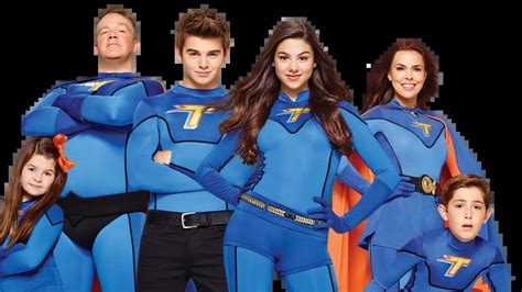 Image Thundermans 001png The Thundermans Wiki Fandom Powered By