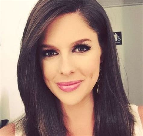 Abby Huntsman Height Age Husband Net Worth Biography Family
