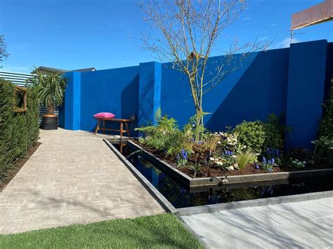 Pictures Mark Hoey Wins Super Garden 2020 Rsvp Live