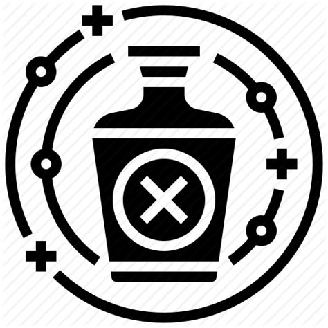 The Best Free Poisoning Icon Images Download From 27 Free Icons Of