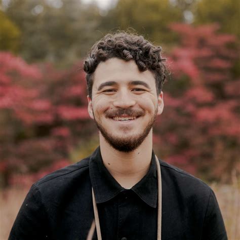 Meet Samuel Murphy Canvasrebel Magazine