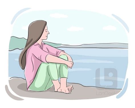 Kelimenin çevirisi Composure Langeek