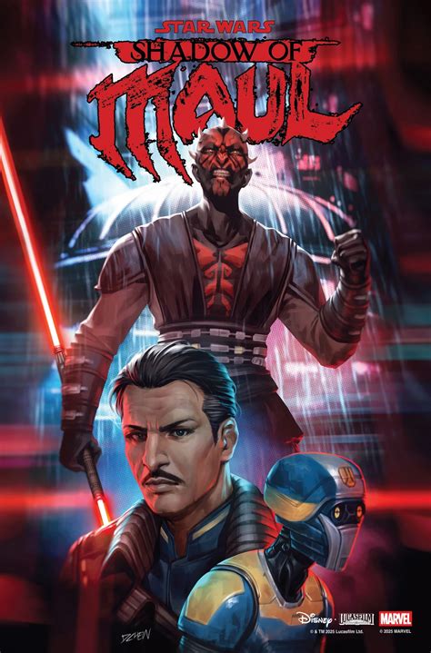 Shadow Of Maul 1 Wookieepedia Fandom