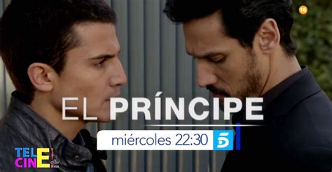 El Príncipe Temporada 2 Ver Todos Los Episodios Online