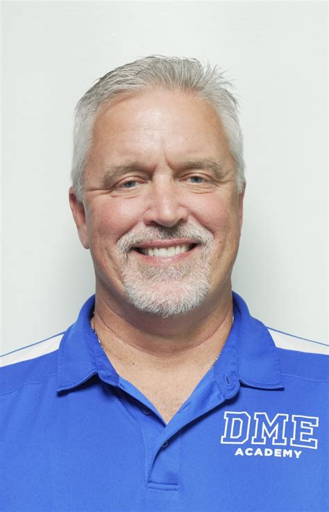 Mike Mitchener Dme Foundation