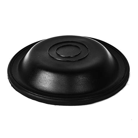 Diafragma Borracha Da Cuica De Freio Sete 7 Polegadas Shopee Brasil