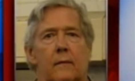 Married Physics Professor David Flory Ran Prostitution Site Allowing 1 200 Clients To Meet