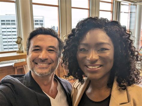 Meet Dr Simi Adedeji Nhs Gp Partner Educator Speaker And Health Content Creator On Her