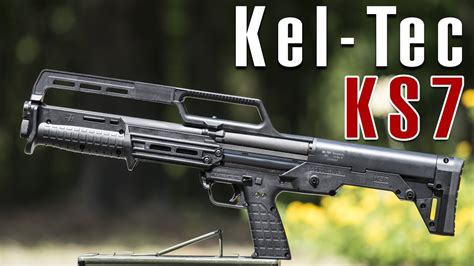 Kel Tec Ksg Review 2013