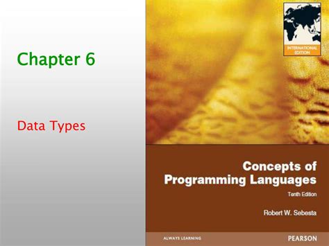 Ppt Chapter 6 Powerpoint Presentation Free Download Id3923466