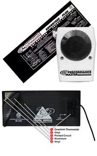 Waterbed Mattress Temperature Control Systems Waterbed Heaters