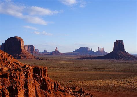 Visit Monument Valley Navajo Tribal Park Audley Travel Uk