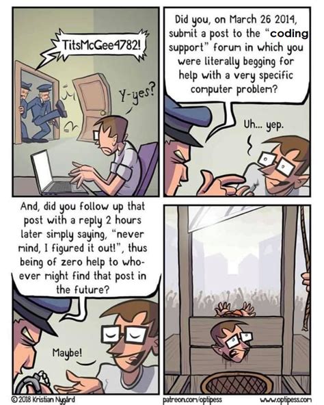 These Types Of People X Post From R ProgrammerHumor R Serendipity