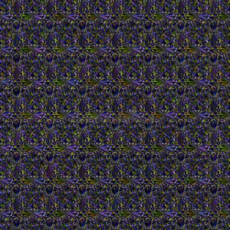 Glass Seamless Pattern Color Decorative Glass Texture Stock