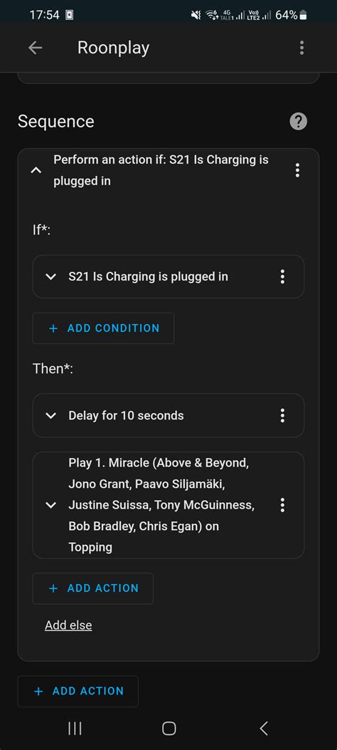 New To Ha Any Obvious Reason This Isnt Working Rhomeassistant