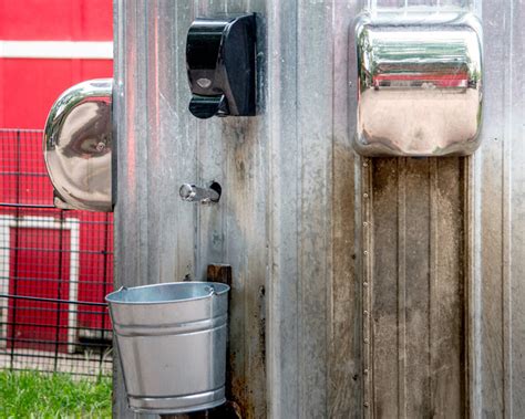Hand Washing Station For Farmers Market At Joseph Stanfield Blog