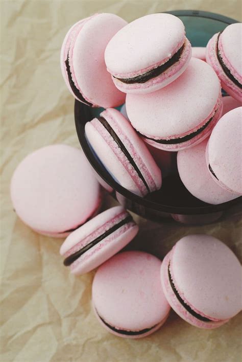 Vegan Macarons Recipe Food Bloggers Club By Whatisthisisfor