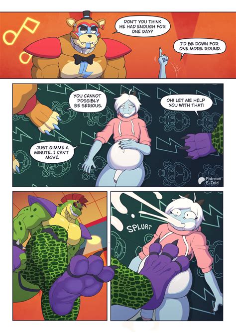 Rule 34 Absurd Res After Sex Alligator Alligatorid Anthro Arthropod