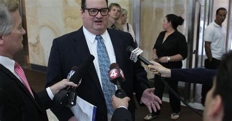 Defense Lawyer Opposes Gag Order In Gerace Sex Trafficking Case Rmafia