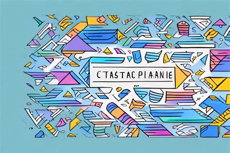 Strategic Plan Canva Template Hivo