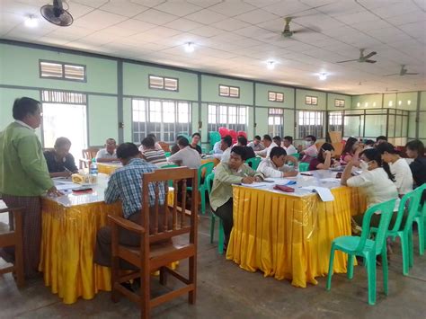 လောင်းလုံးမြို့၌ ၇၆နှစ်မြောက် ပြည်ထောင်စုနေ့ အခမ်းအနား စည်ကားသိုက်မ