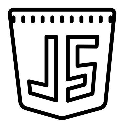 Download The Javascript Logo Icons For Web Projects