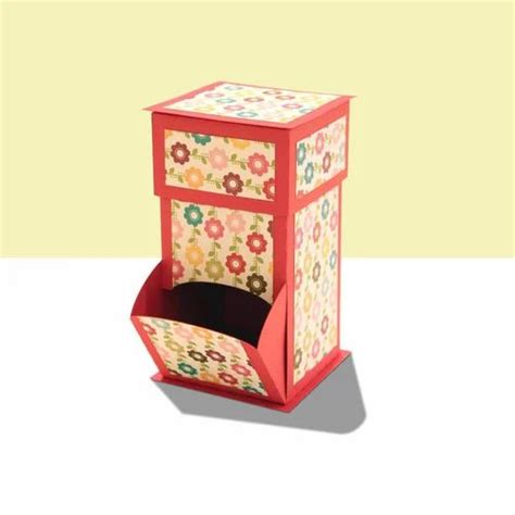 Paper Dispensor Box Printing Services Rs 10piece Printopia Id