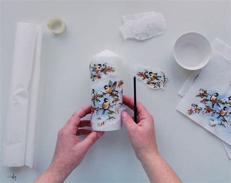 Decoupage Swiece Artofit