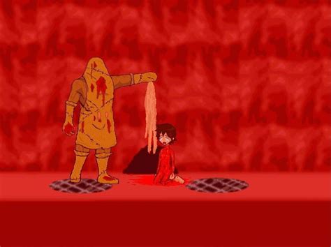 Demonophobia Page 11 Imhentai