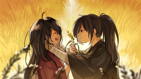 Dororo Manga Wallpapers Wallpaper Cave