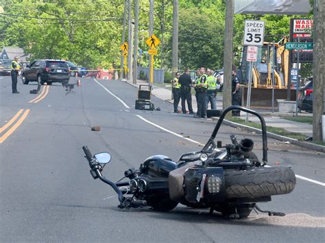 Essential Things You Must Do After A Motorcycle Accident Mendez