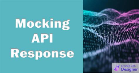 Kunj Sangani On Linkedin Mocking Api Responses Made Easy With Graph