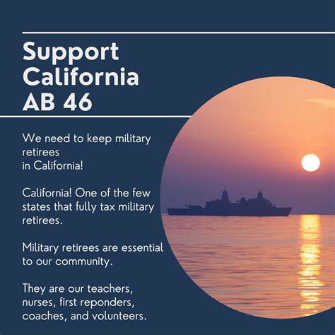 Nancy Polston On Linkedin Are You Military And Plan On Retiring In California