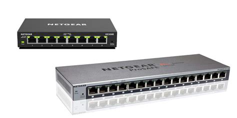 Switches Von Netgear Bei Amazon Im Tagesangebot Pc Welt