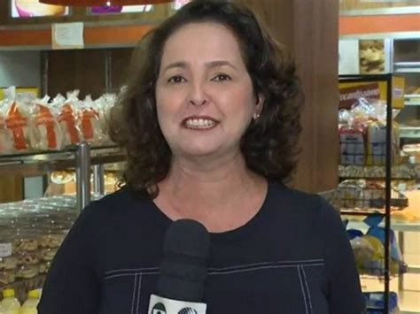 Após Quatro Meses Afastada Andréa Silva Retorna à Tv Bahia