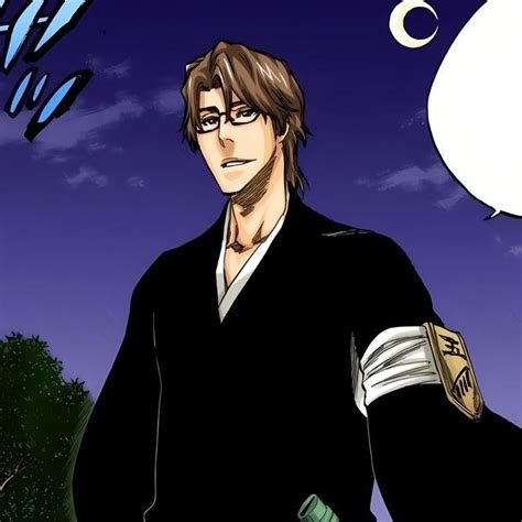 The Ascension Of Drip Sosuke Aizen Rtopcharacterdesigns