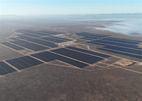 Nextracker Becomes ‘nextpower In Strategic Shift Pv Tech