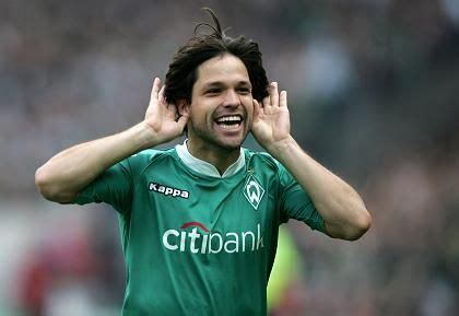 Superstar Diego: Bester der Bundesliga-Besten - DER SPIEGEL