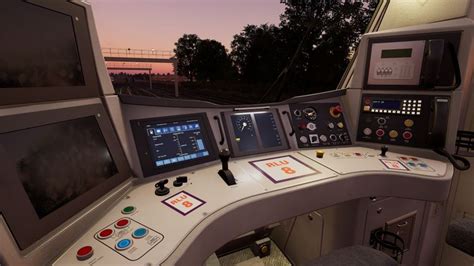 Train Sim World 4 Compatible Thameslink Br Class 7000 Emu Add On Dlc Pc Steam Cd Key Buy
