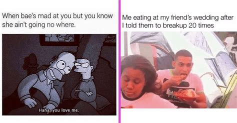 Funniest Relationship Memes That Blessed Our Feeds This Week
