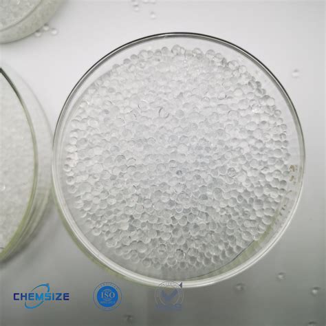 Type C Silica Gel Variable Pressure Adsorbents Silica Gel Desiccant