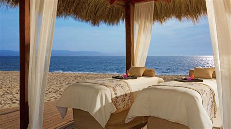 Secrets Vallarta Bay Puerto Vallarta Westjet Vacations Québec