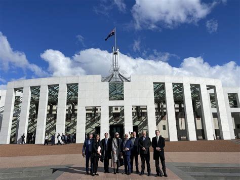 From A Personal Perspective So Pleased To See The Engagement At This