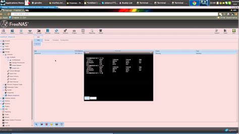 Pfsense 226 And Freenas 910 Youtube